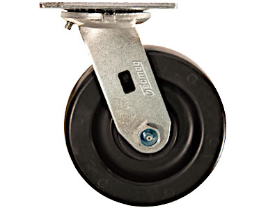 En ruedas y Rodajas Tecmag, movemos todo